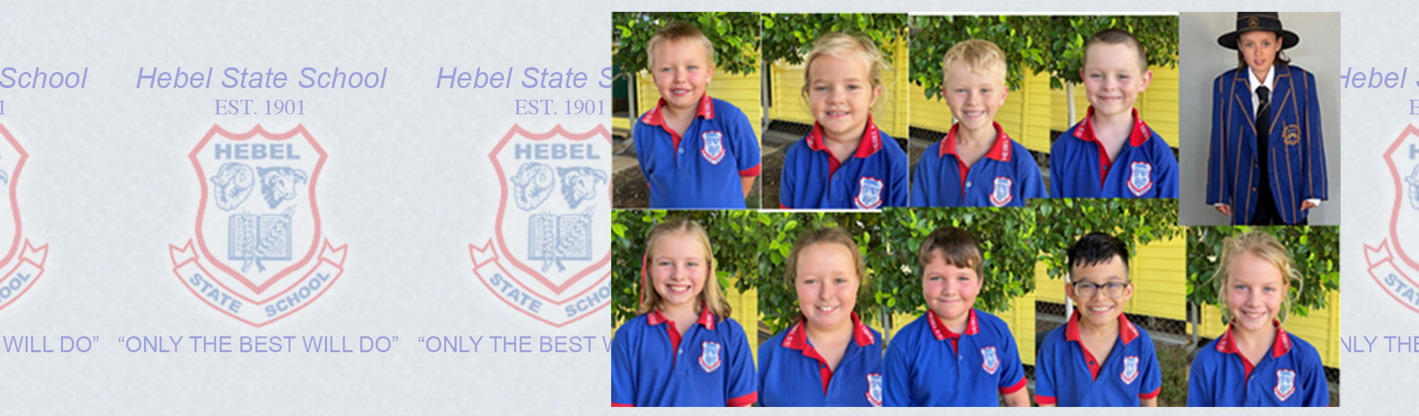 Hebel State School